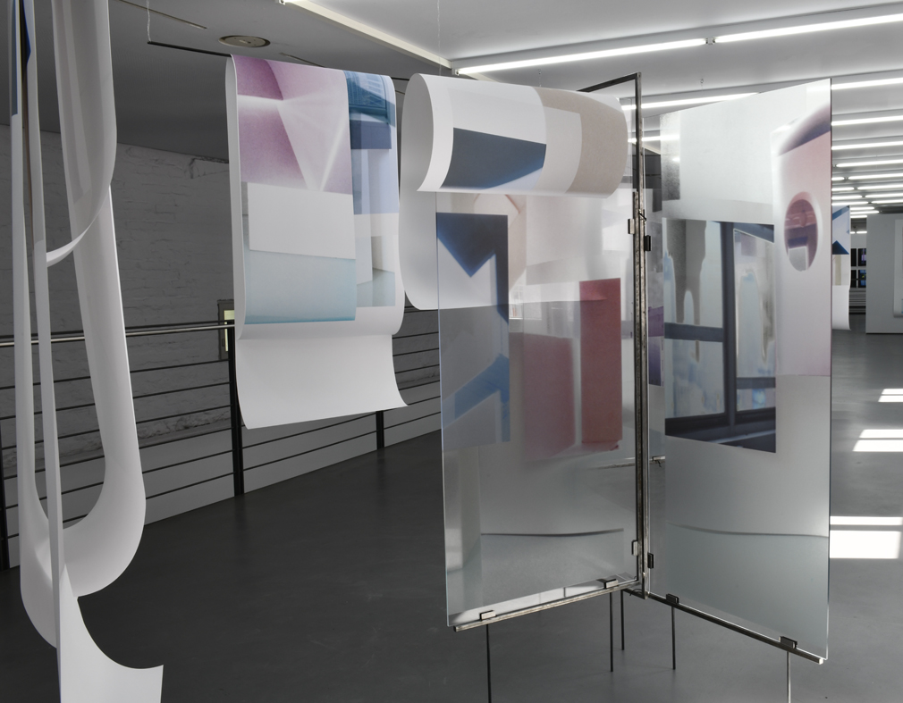 SUSA TEMPLIN | MEET THE ARTIST - DOROTHÉE NILSSON GALLERY