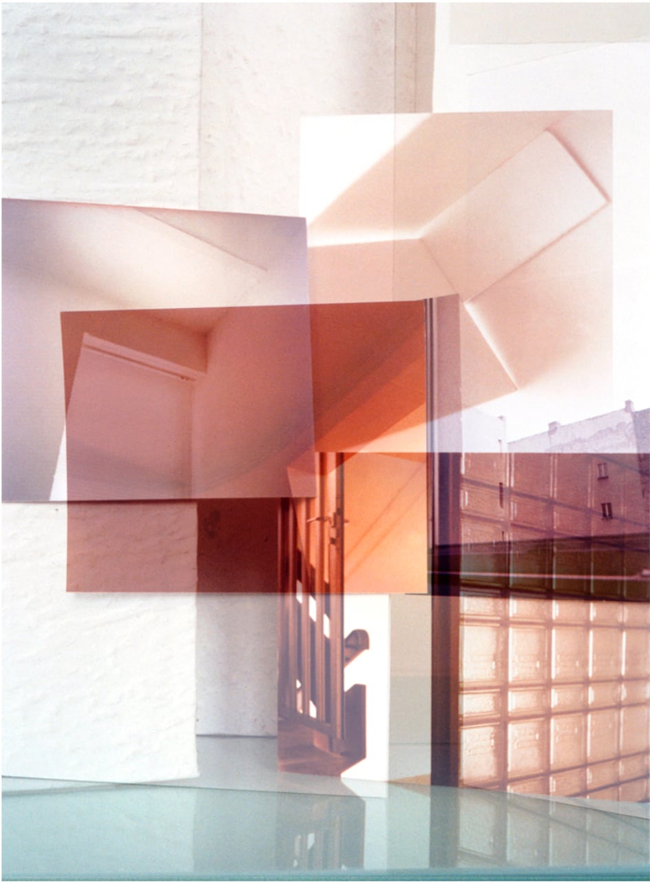 Susa Templin - DOROTHÉE NILSSON GALLERY